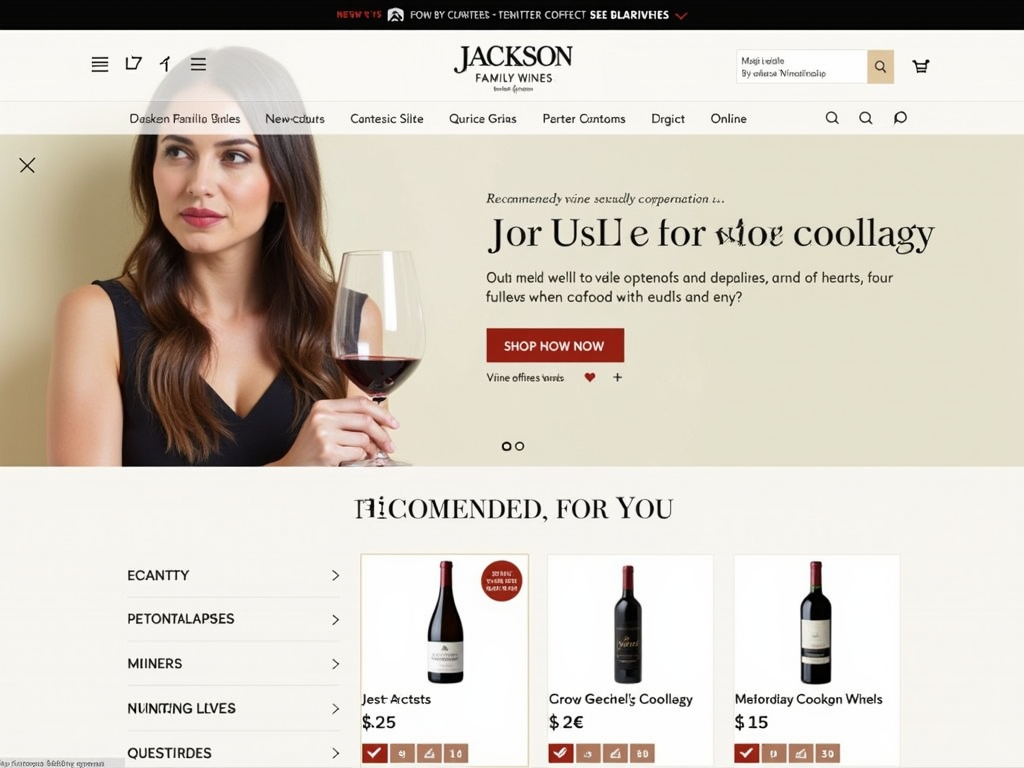 The Rise of AI in Beverage Marketing: A Game-Changer for Wine Brands