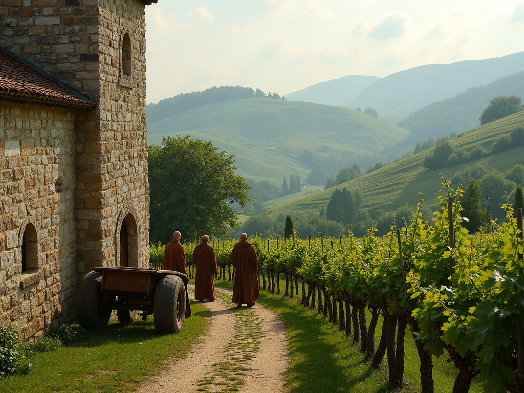 The History of Wine: From Ancient Times to Modern Day