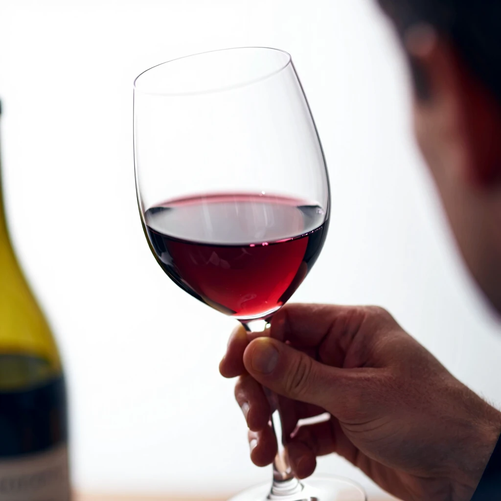 Wine Tasting Guide: How to Taste Wine Like a Pro