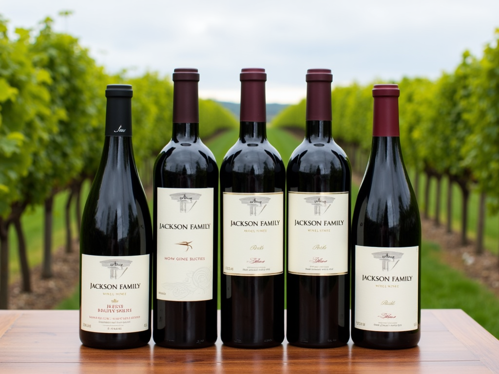 Sustainable Practices at Jackson Family Wines: A Deep Dive into Eco ...