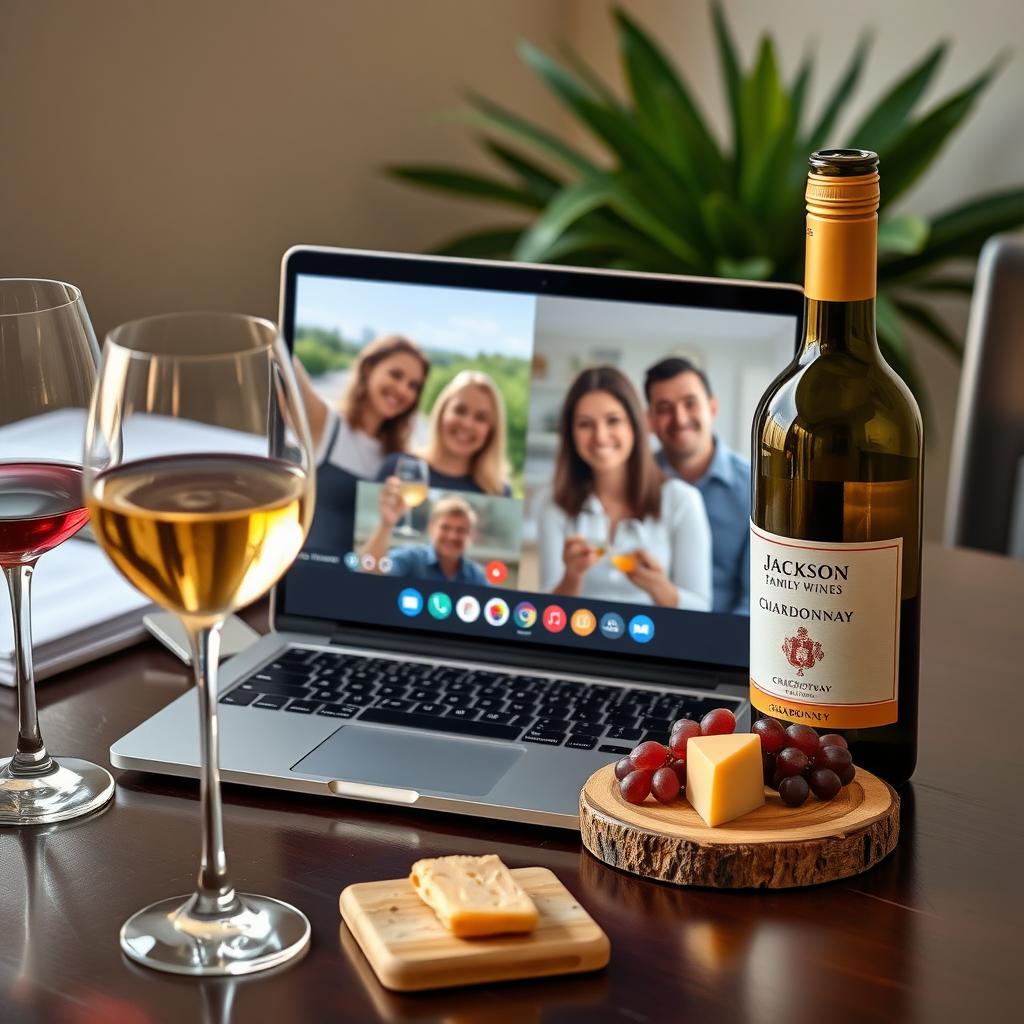 How to Pair Wine with Food: Your Ultimate Guide to Perfect Matches