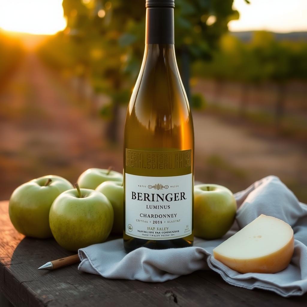 Beringer Wine Varieties Explained: A Deep Dive into Flavors and Excellence