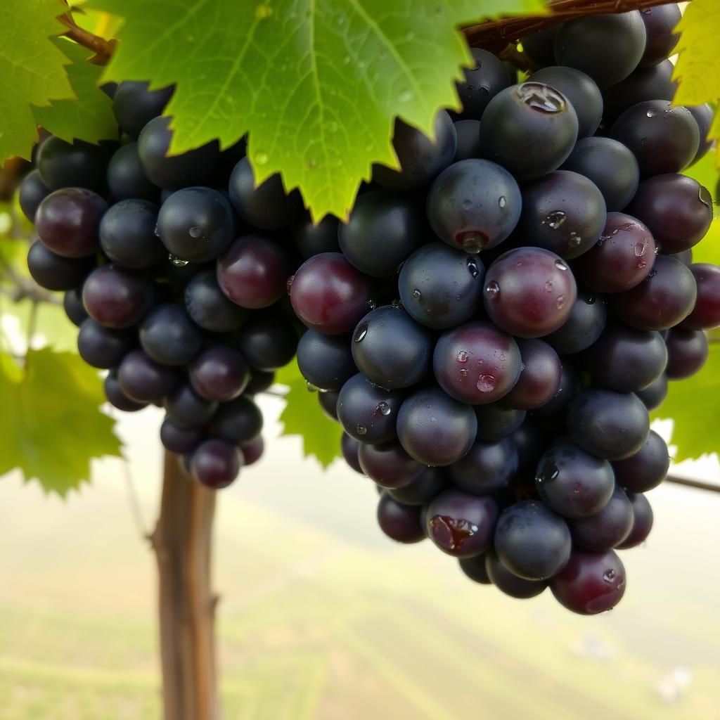 Understanding Cool-Climate Wines: A Journey Through Flavor and Terroir
