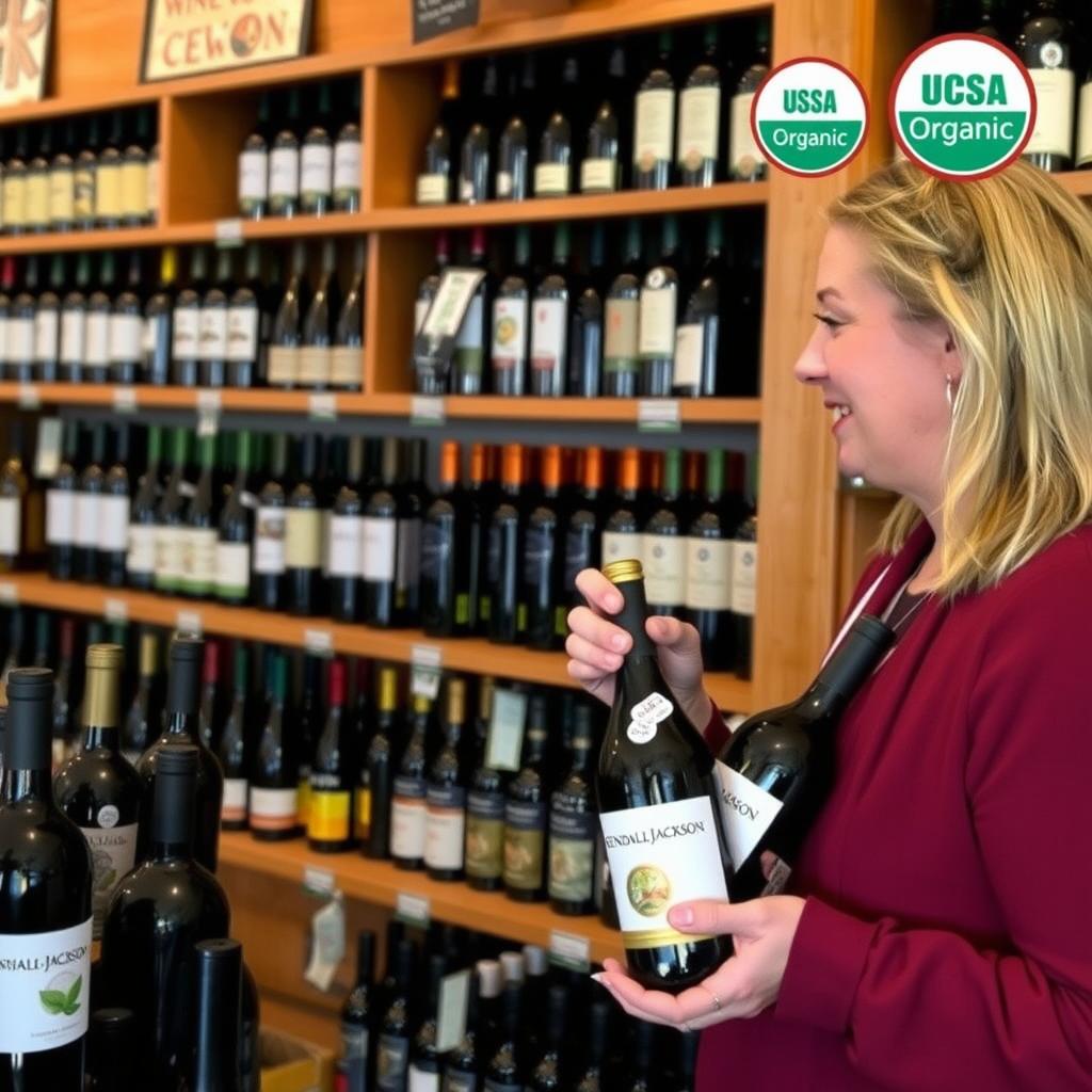 How to Choose Eco-Friendly Wines: A Guide to Sustainable Sipping
