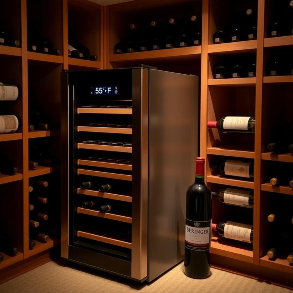 How to Store Wine Properly at Home: A Guide for Beginners and Collectors
