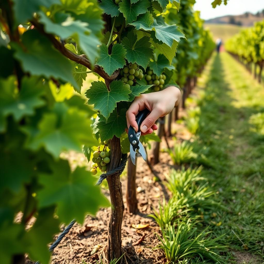 Understanding Terroir: The Connection Between Land and Wine
