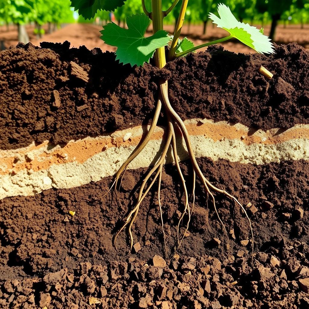 Understanding Soil Types in Winemaking: The Heart of Terroir