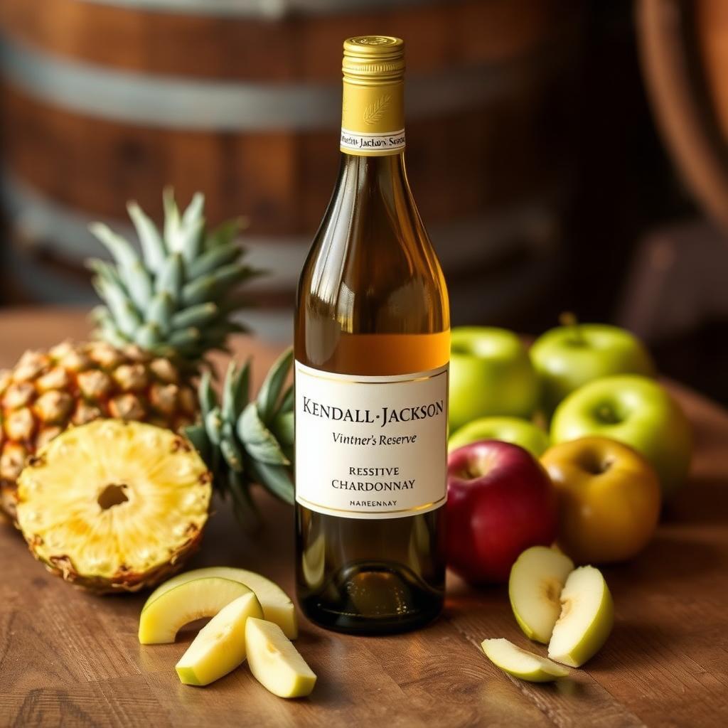 Jackson Family Wines: A Deep Dive into Their Award-Winning Wine Portfolio