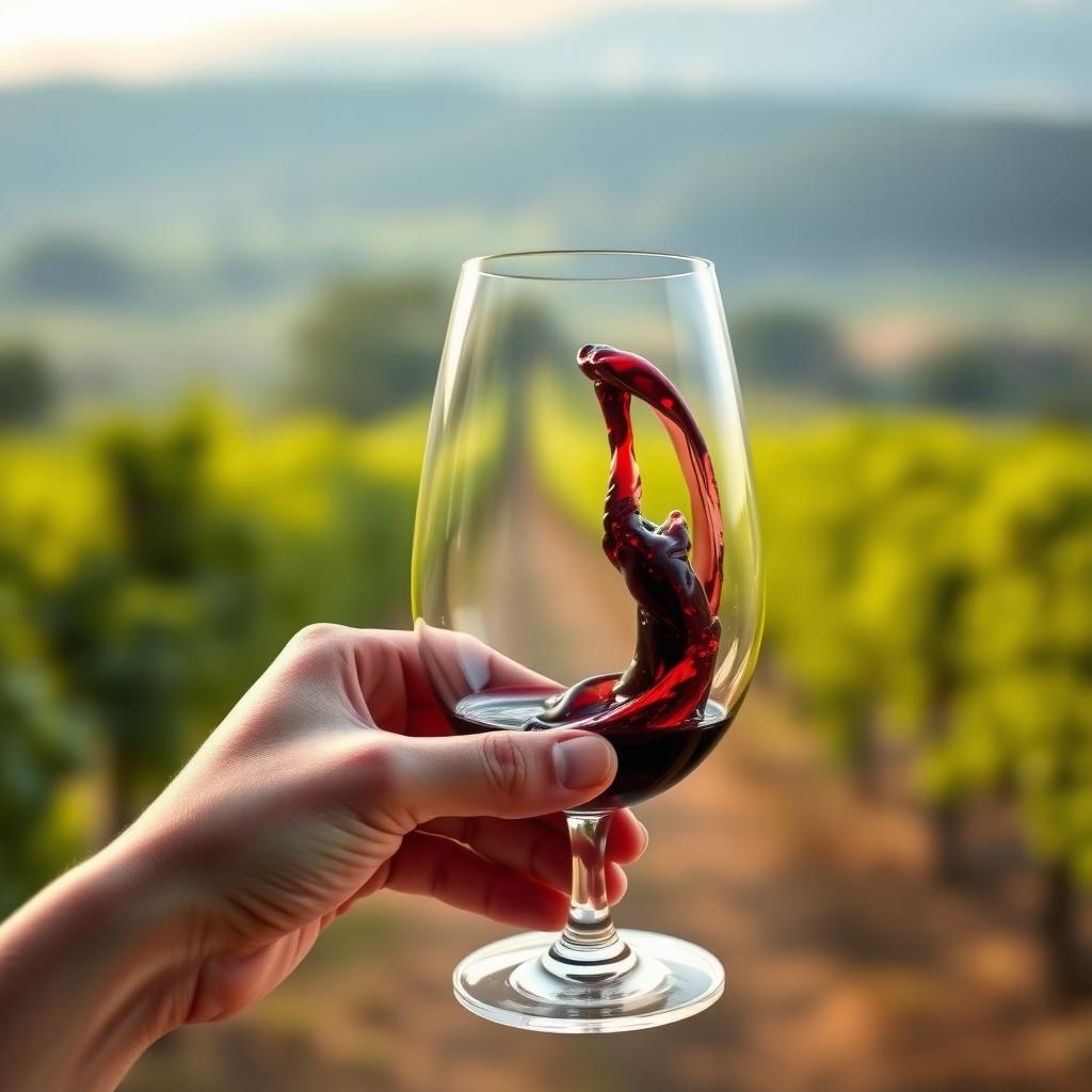 Wine Tasting Etiquette for Beginners: Your Guide to Sipping with Confidence