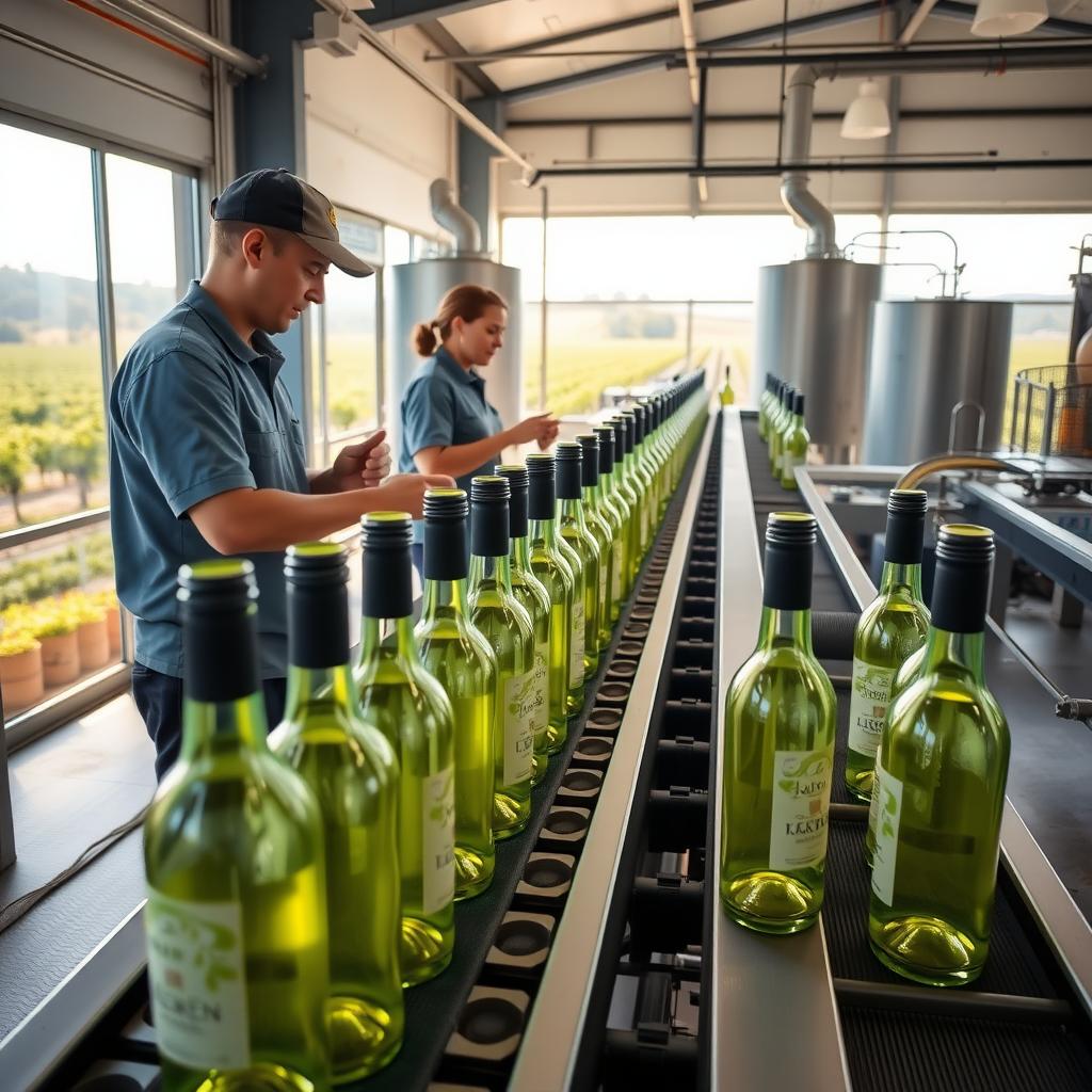 Sustainable Practices at Jackson Family Wines: Leading the Way in Eco ...