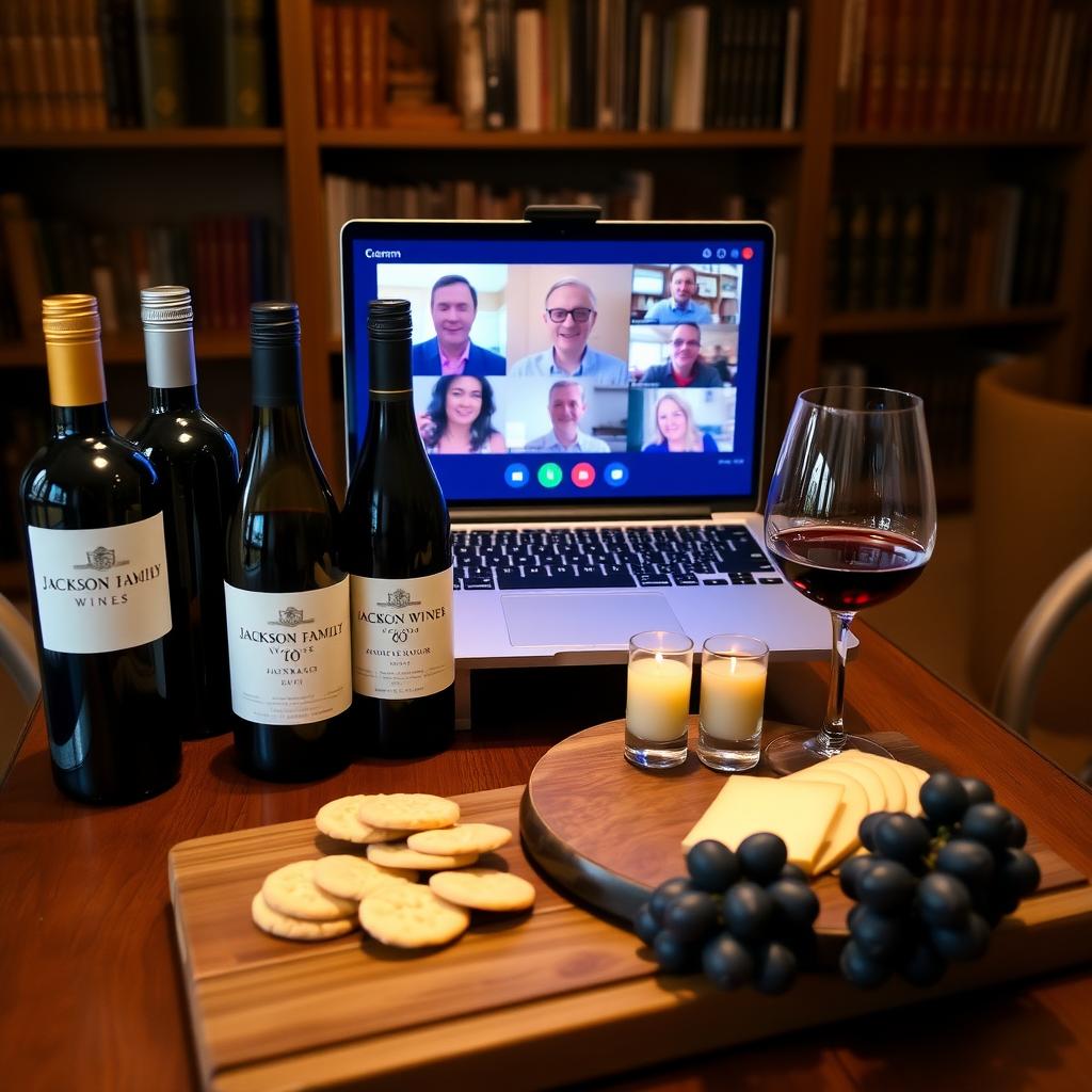 How to Pair Wine with Food: A Guide to Perfect Matches