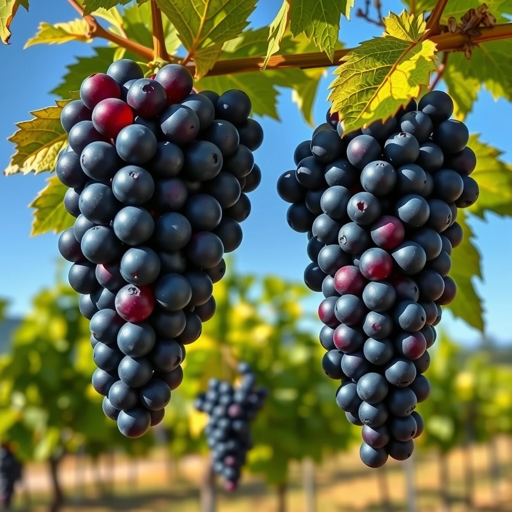Merlot vs. Cabernet: What’s the Difference?