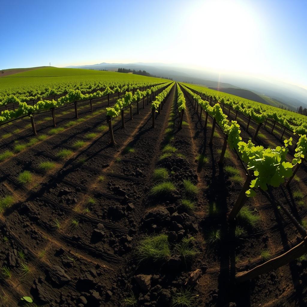 Understanding Soil Types in Winemaking: The Heart of Terroir